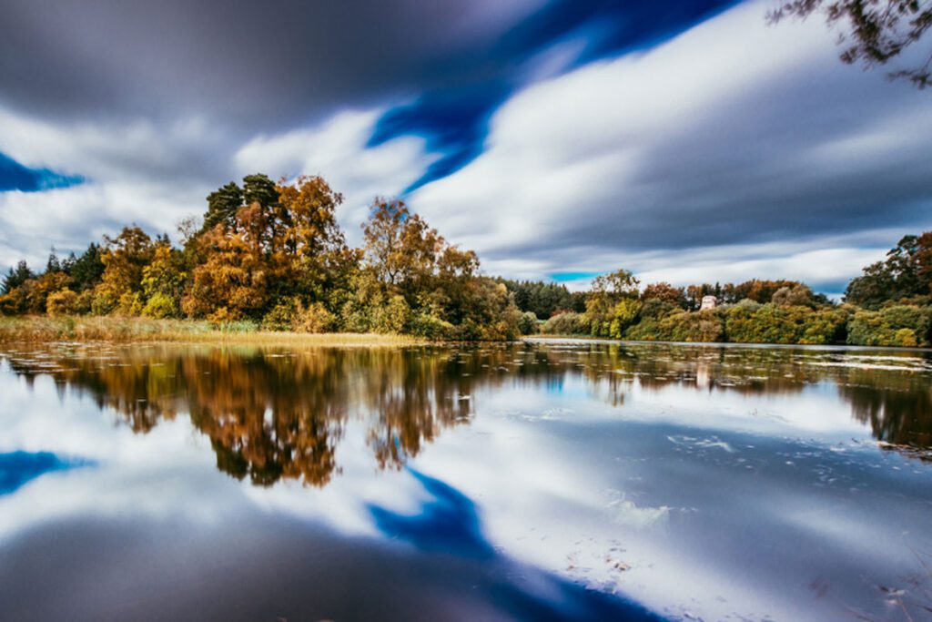 Exploring Lough Muckno Leisure Park: Outdoor Adventures in Castleblayney