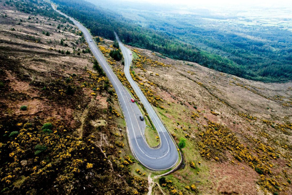 The 4 Provinces: Revealing Ulster: Delving into the Beauty and History ...
