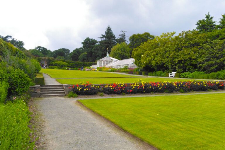 The 4 Provinces: Revealing Ulster: Delving into the Beauty and History ...